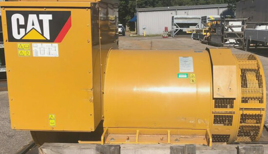 Pantropic Used | Miami FL | Used Power Systems Dealer