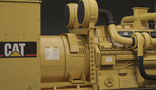 Pantropic Used | Miami FL | Used Power Systems Dealer