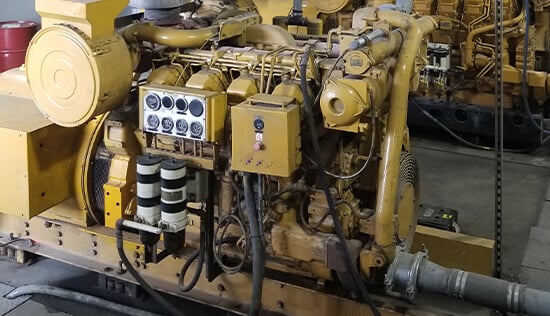 Pantropic Used | Miami FL | Used Power Systems Dealer